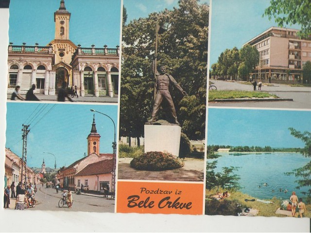 Bela Crkva