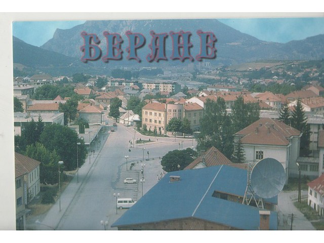 Berane
