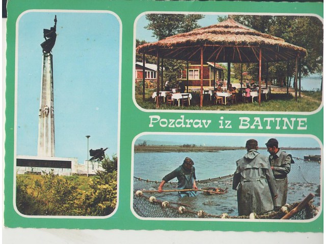 Batina