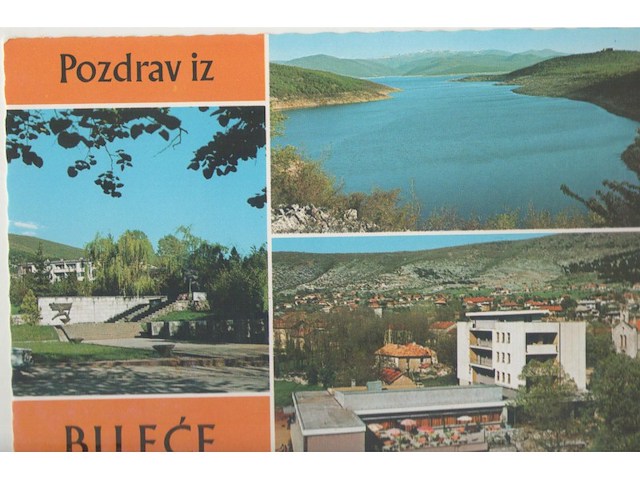 Bileća