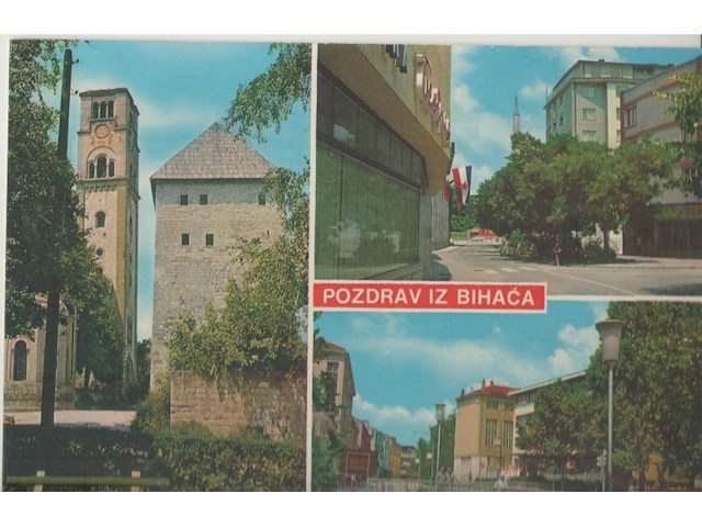 Bihać