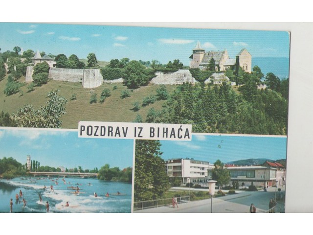 Bihać