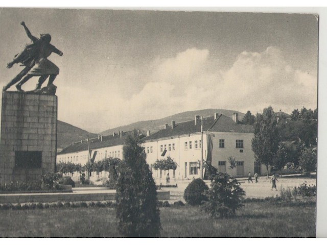 Bijelo Polje