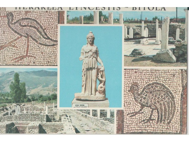 Bitolj-Heraklea