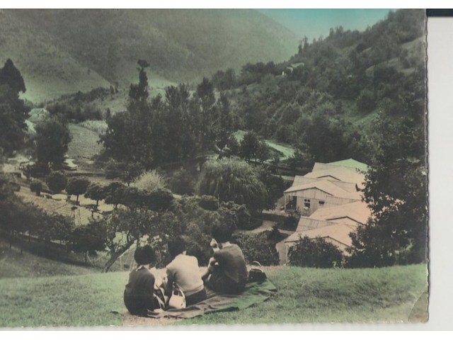 Bogutovačka Banja