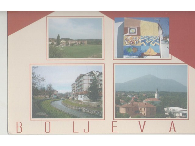 Boljevac