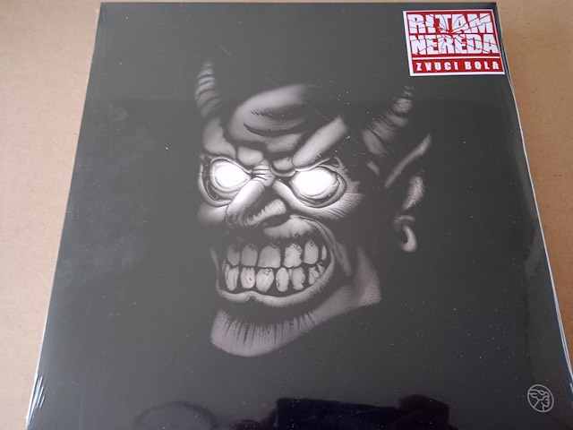 Ritam Nereda - Zvuci Bola, Novo u celofanu
