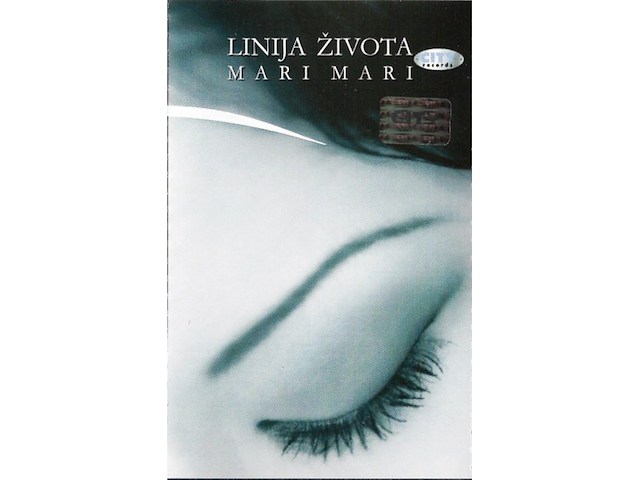 MC: MARI MARI - Linija života (2004) perfektna