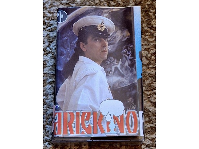 Arlekino - Srećko odžačar