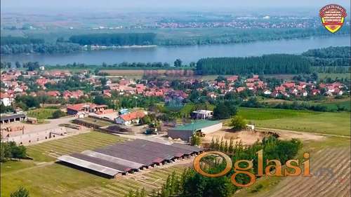 Povoljan extra plac