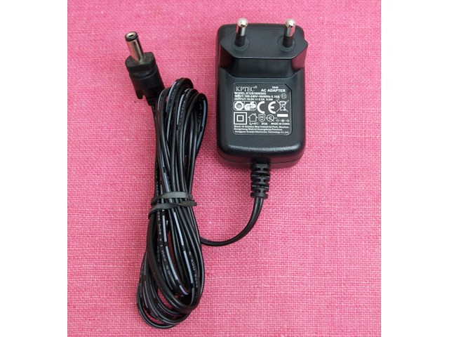 Bosch Kptec 18V 0.5A punjac za AKU usisivace ORIGINAL+G