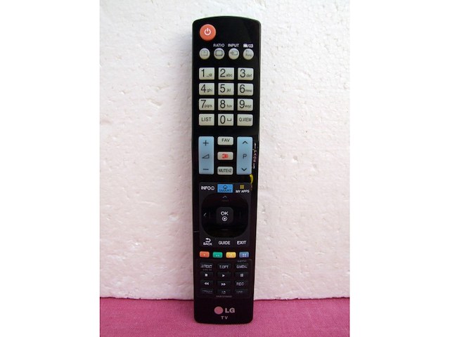 LG AKB73756502 3D daljinski upravljac ORIGINAL+GARANCIJ