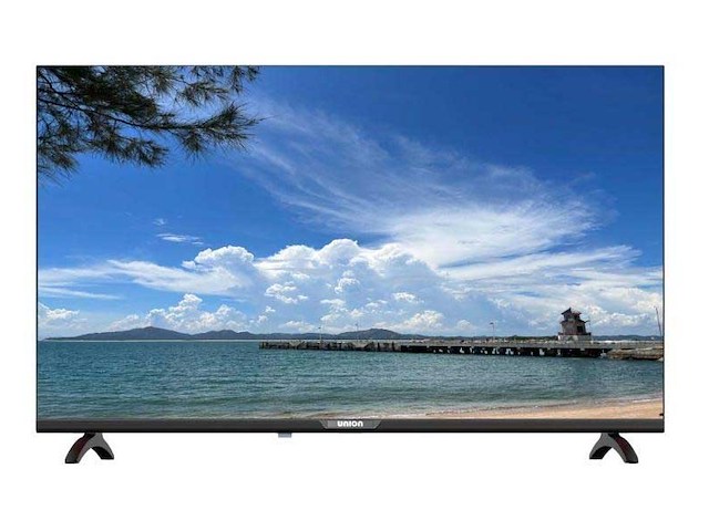 LED televizor Union 32inča HD Ready DVB-T/T2/C U30.32HU01.HD