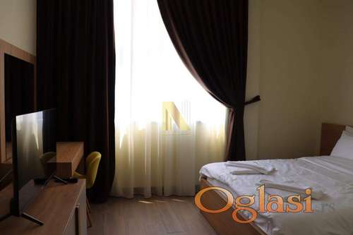 ŠID – LUX hostel u strogom centru
