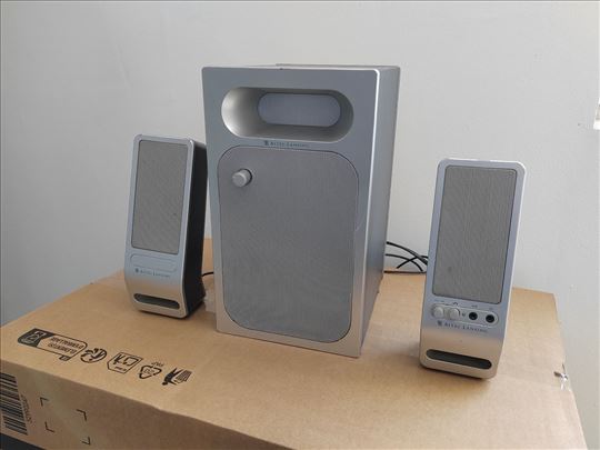 Zvučnici Altec Lansing VS2321