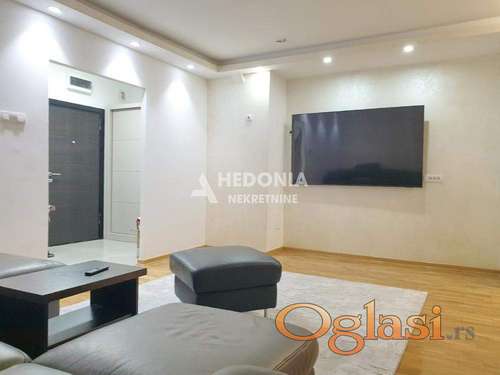 Hotel YU, izdavanje, 2.0, renoviran, namešten ID#10115