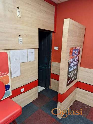 Lokal, Zemun, 55 m2