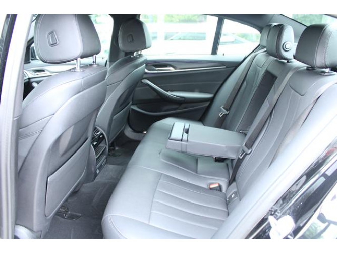 BMW 520 2.0D XDRIVE M