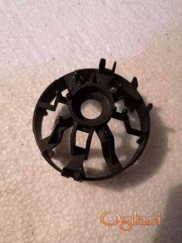 Plastika zaa Black Decker elektricnu