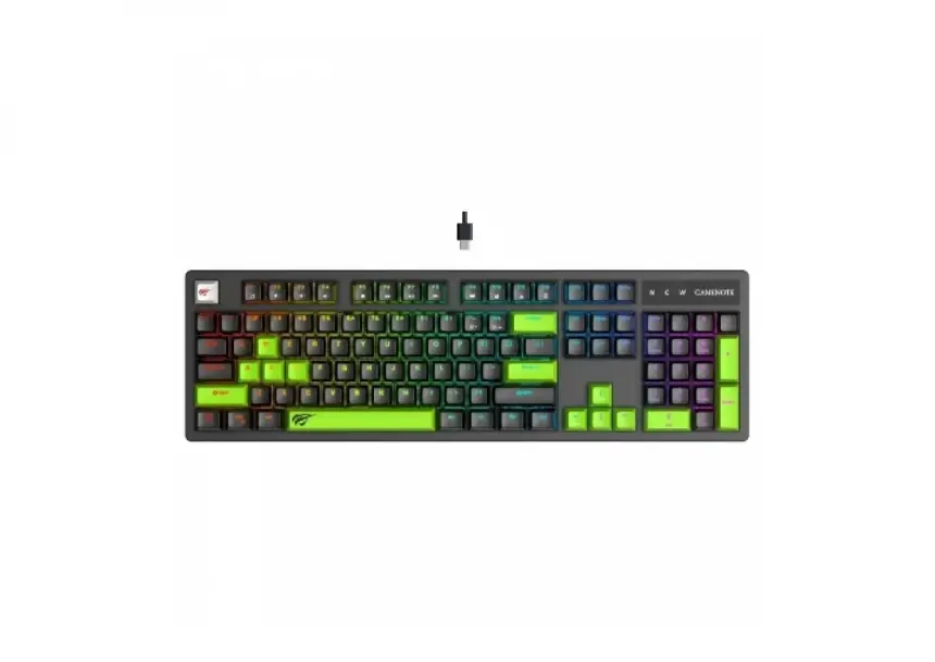 Havit tastatura KB893L