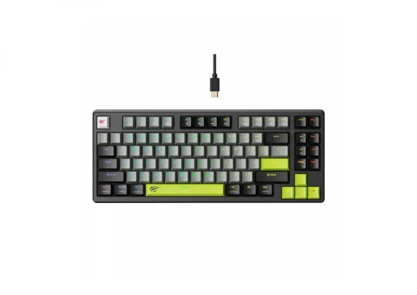 Havit tastatura KB904L