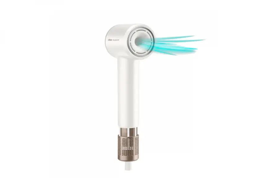 Fen za kosu Ufesa Pro Air Dryer/snaga 1600W/bela