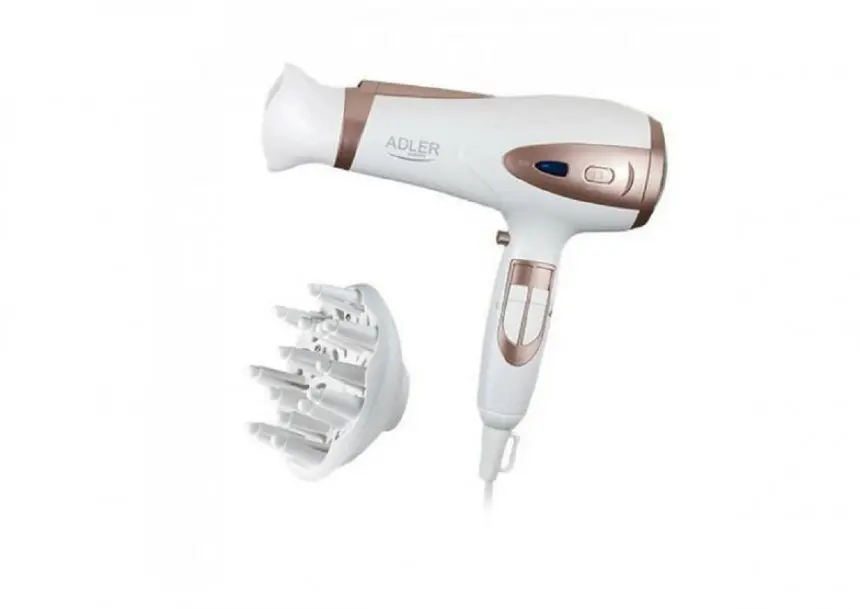 ADLER AD2248WH FEN ZA KOSU 2200W BELI