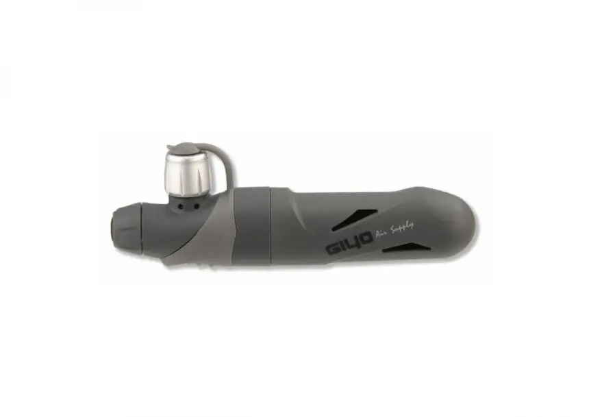 *Pumpa GIYO GC-04 с СО2
Pumpa GIYO GC-04 с СО2