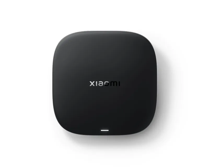 XIAOMI TV Box S 3nd Gen (PFJ4191EU)