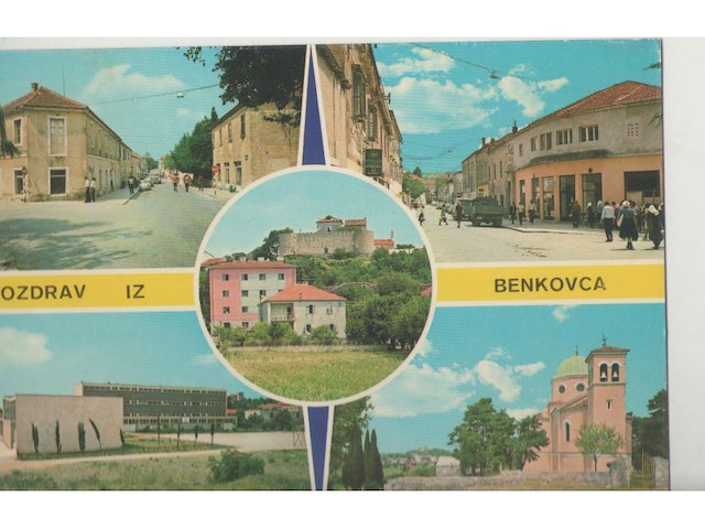 Benkovac