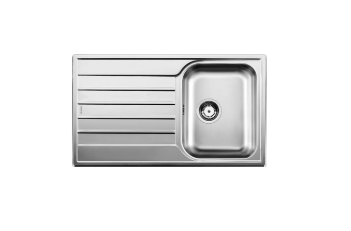 Korito sudopera-Blanco Livit 45 S Salto 860x500x170mm-dorada četkom 514786