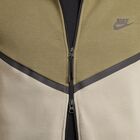 MUŠKI DUKS NIKE M NK TCH FLC FZ WR HOODIE