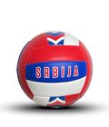 LOPTA ZA ODBOJKU TERINDA VOLLEYBALL BALL SRB 2IL4