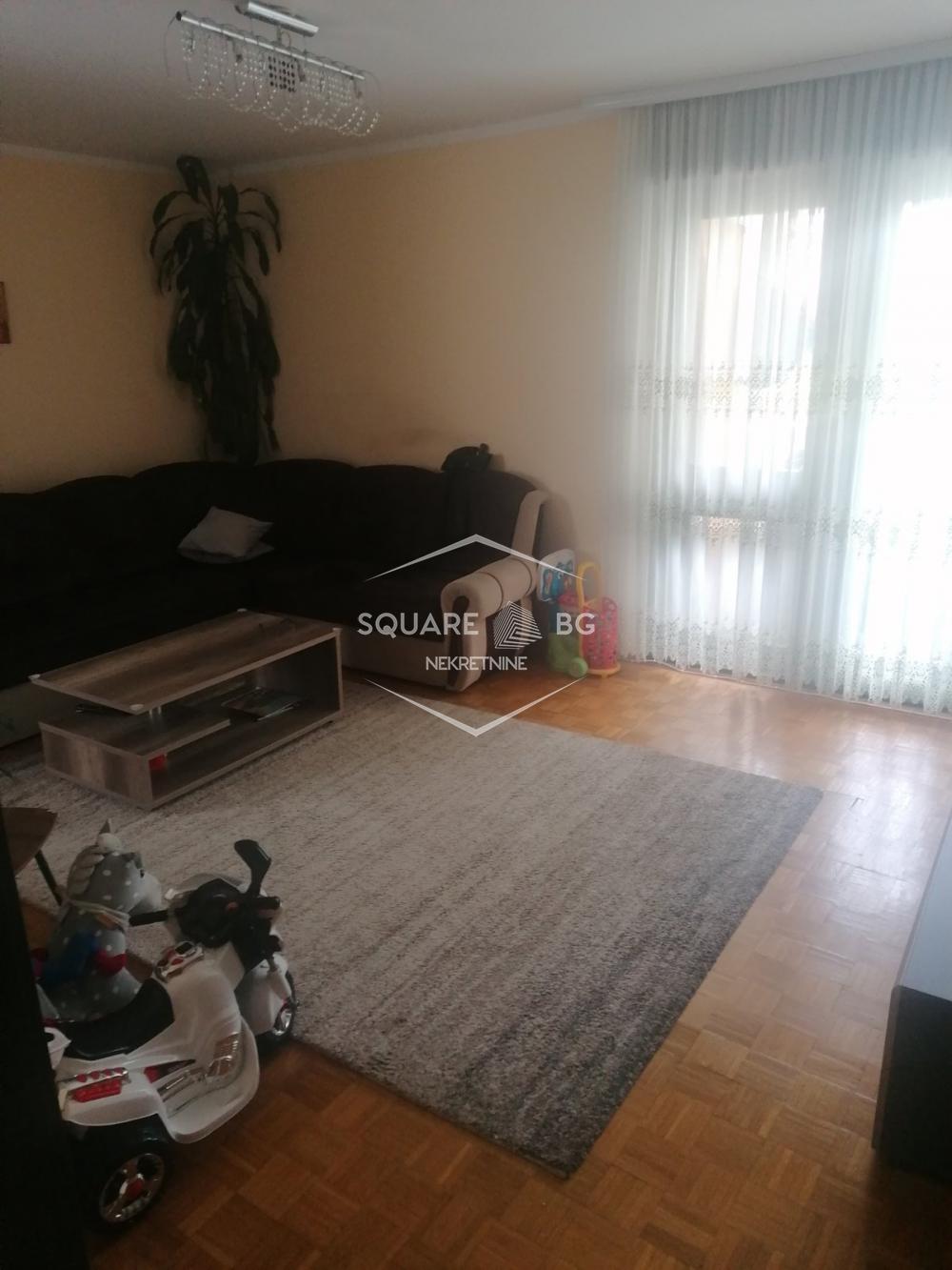 Vidikovac, 3.0 prazan, komforan ID#4253 550 €