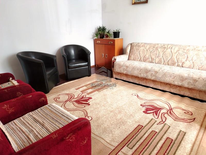 Prodaja uknjiženog dvosobnog stana za investiciju ID#8047 63.000 €