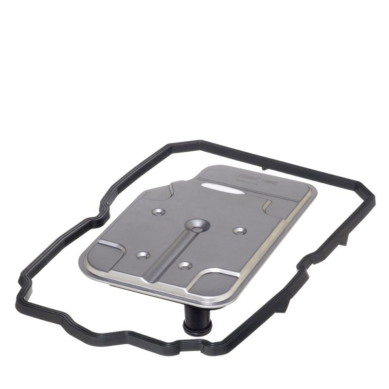 Komplet hidrauličnog filtera, automatski menjač HENGST FILTER EG841H D449