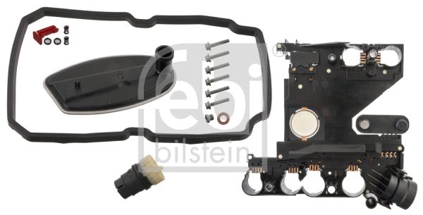 Komplet hidrauličnog filtera, automatski menjač FEBI BILSTEIN 100254