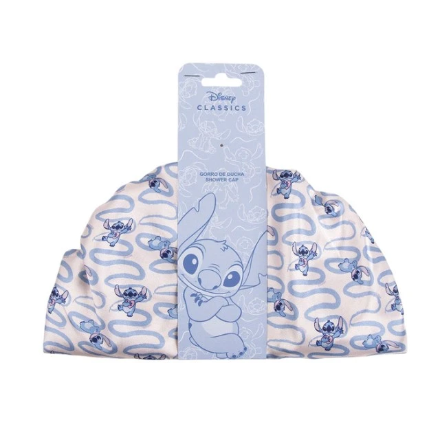 Kapa za tuširanje Disney Stitch