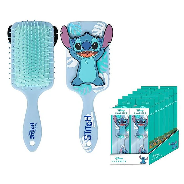 Disney Stitch Dečija Četka