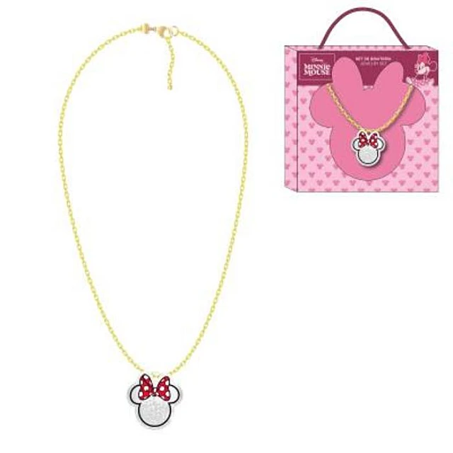 Minnie Mouse set nakita za decu