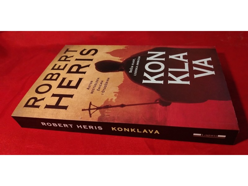 Konklava Robert Heris