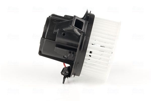 Ventilator kabine/unutrašnjeg prostora NISSENS 87391
