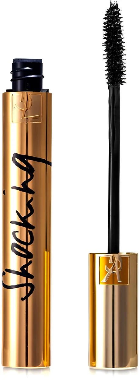 YSL - Shocking maskara ~ crna ~ 6.4ml / MAKE UP