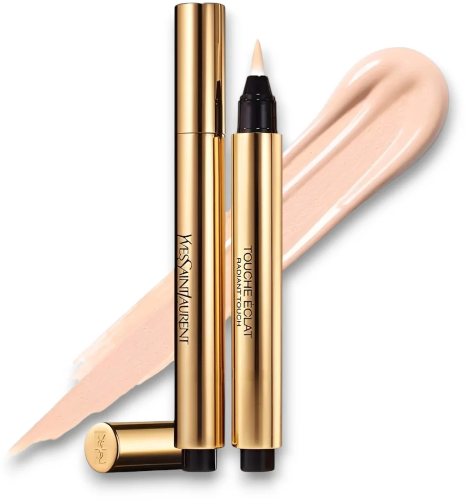 YSL - Touch Eclat 1 Luminous Radiance korektor 2.5ml / MAKE UP