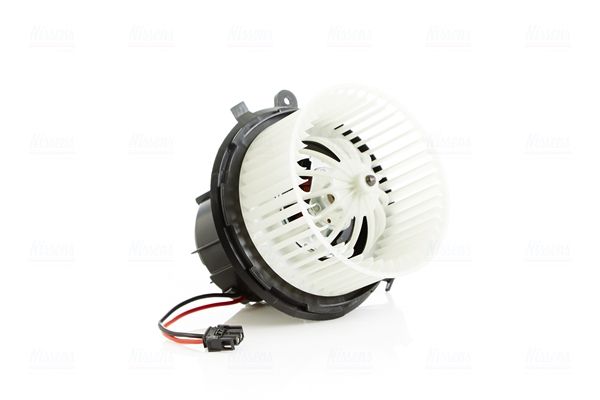 Ventilator kabine/unutrašnjeg prostora NISSENS 87109