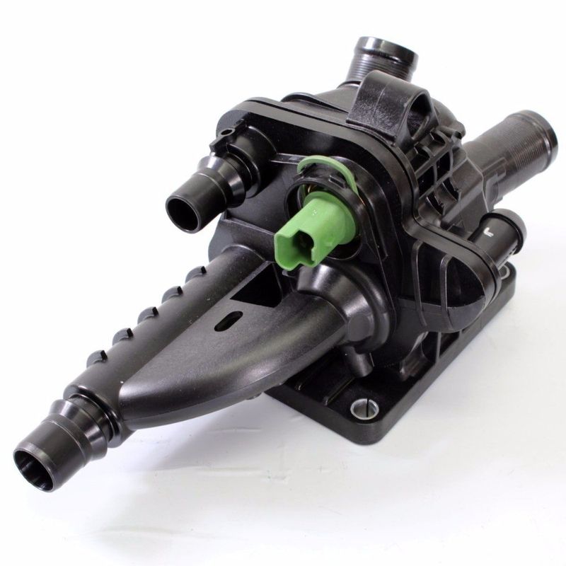 Termostat, rashladna tečnost MOTORAD 857-83K