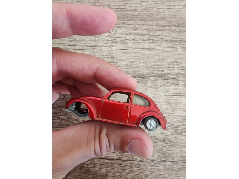 MATCHBOX BUBA MADE IN ENGLAND ZA DELOVE ILI POPRAVKU