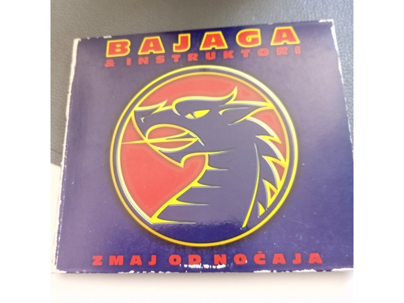 Bajaga & Instruktori (Zmaj od Noćaja)