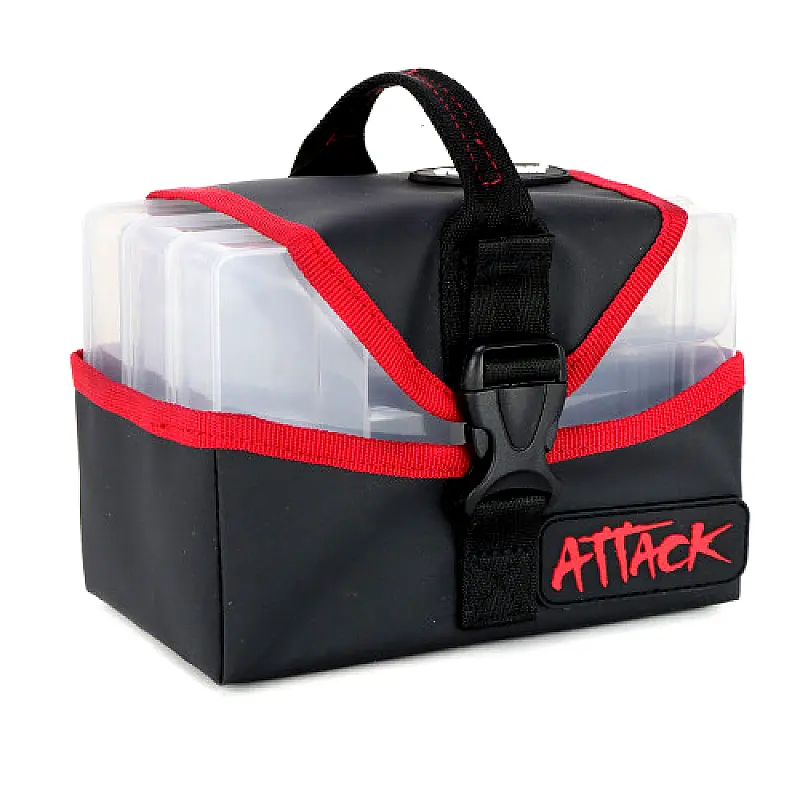 Formax ATTACK VARALICARSKA TORBA 020 (FXAT-860020) 52603