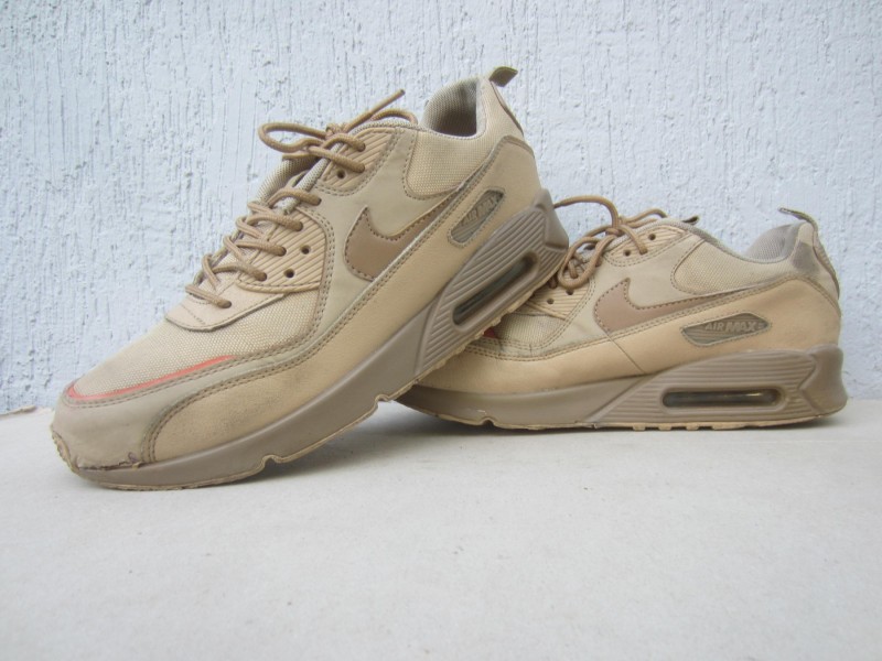 NIKE AIR MAX 90 muske patike 45-EXTRA MODEL